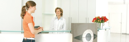 Prof. Dr. med. Philipp C. Jacobi, Köln, Facharzt für Augenheilkunde ...