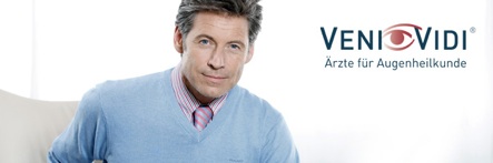Prof. Dr. med. Philipp C. Jacobi, Köln, Facharzt für Augenheilkunde ...