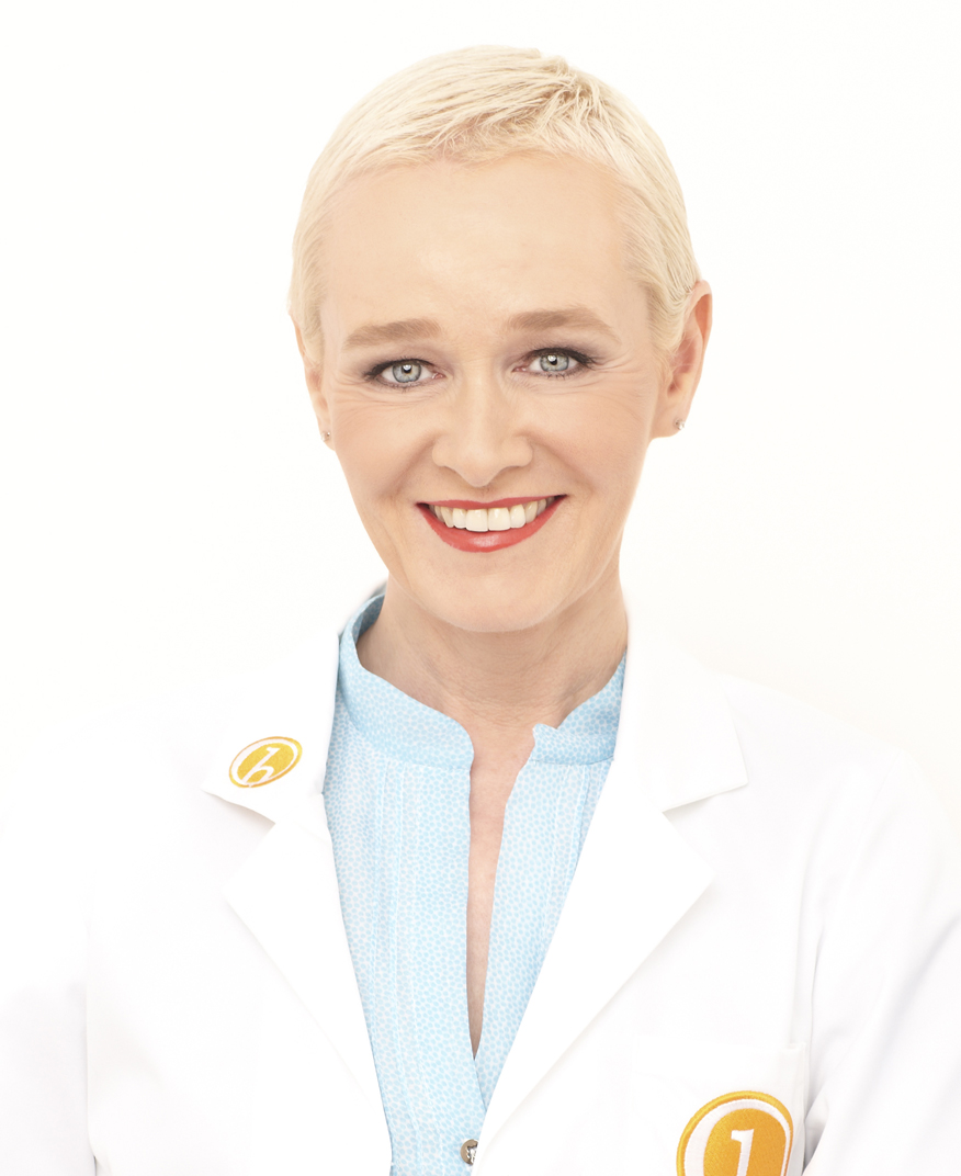 Dr. med. Simone Hellmann in 50672 Köln FA für Plastische und Ästhetische Chirurgie - aerzte ...